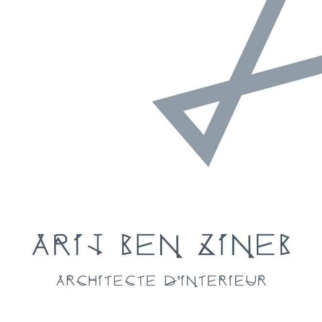 Arij Ben Zineb-Architecture d'intérieur - BAITIK